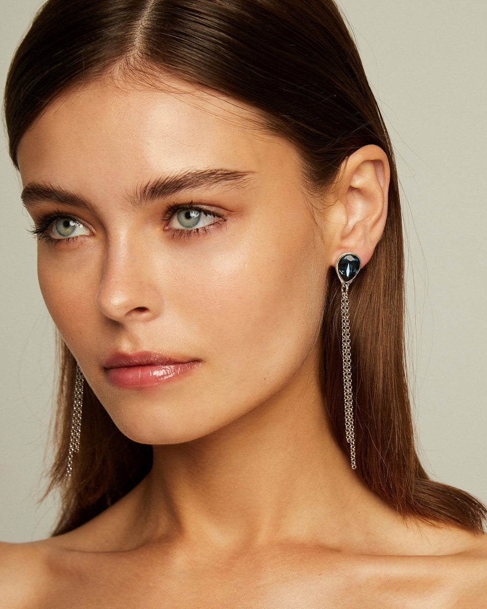 Beam Earrings – Vidda