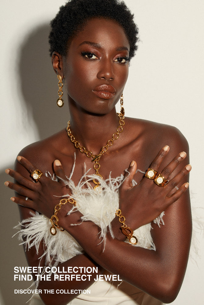VIDDA I Jewelry made in Spain I Official Site – Vidda