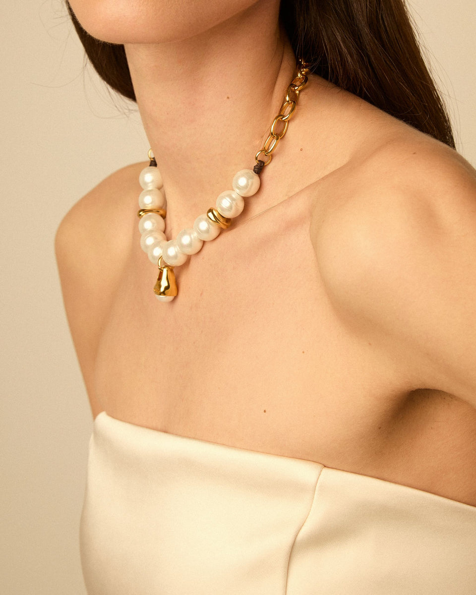 Signature Necklace – Vidda