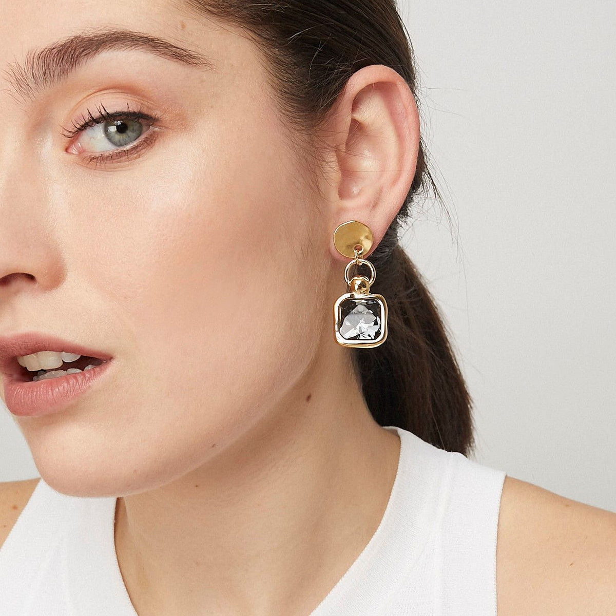 Isabella Earrings – Vidda