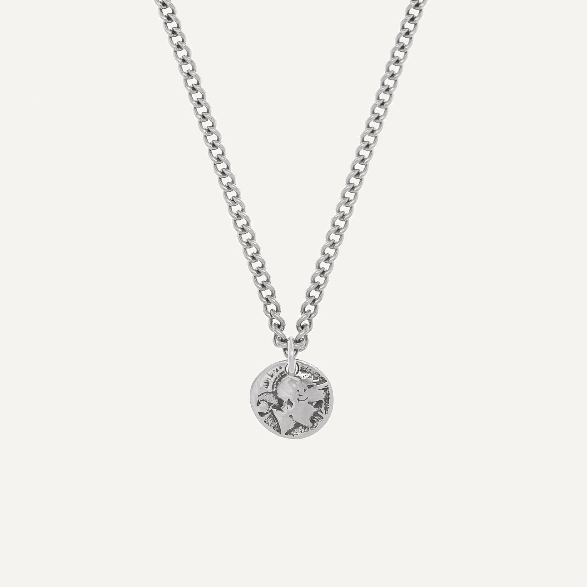 Liberty Genderless Jewelry Collection - VIDDA – Vidda