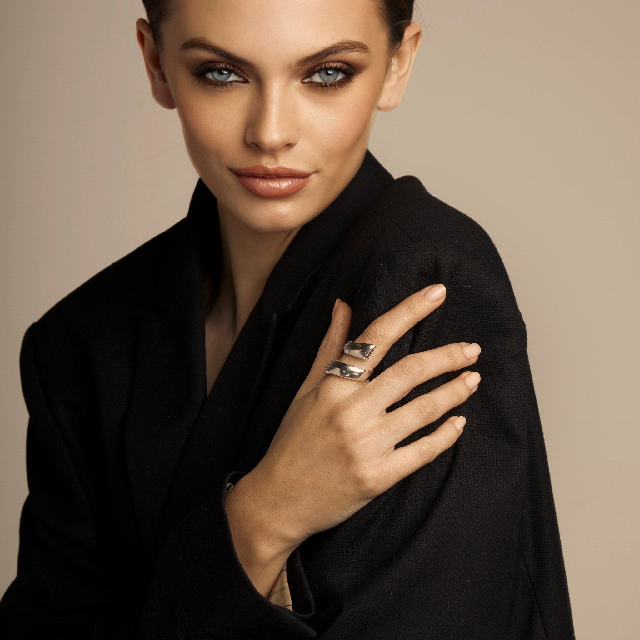 DESIGNER RINGS FOR WOMEN – Vidda