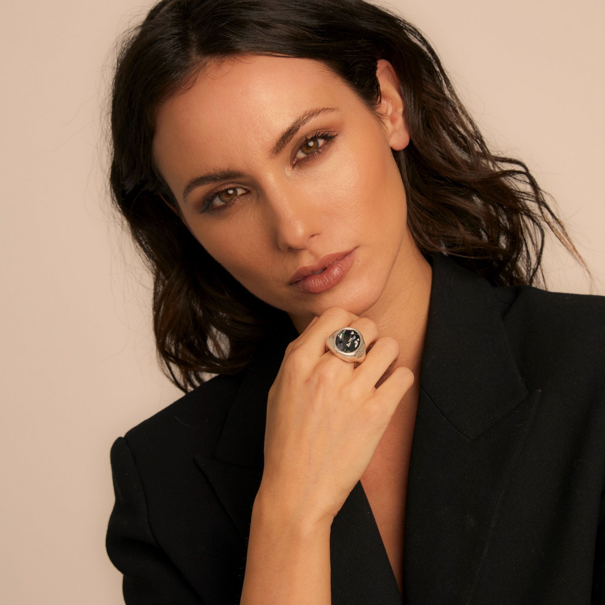 DESIGNER RINGS FOR WOMEN – Vidda