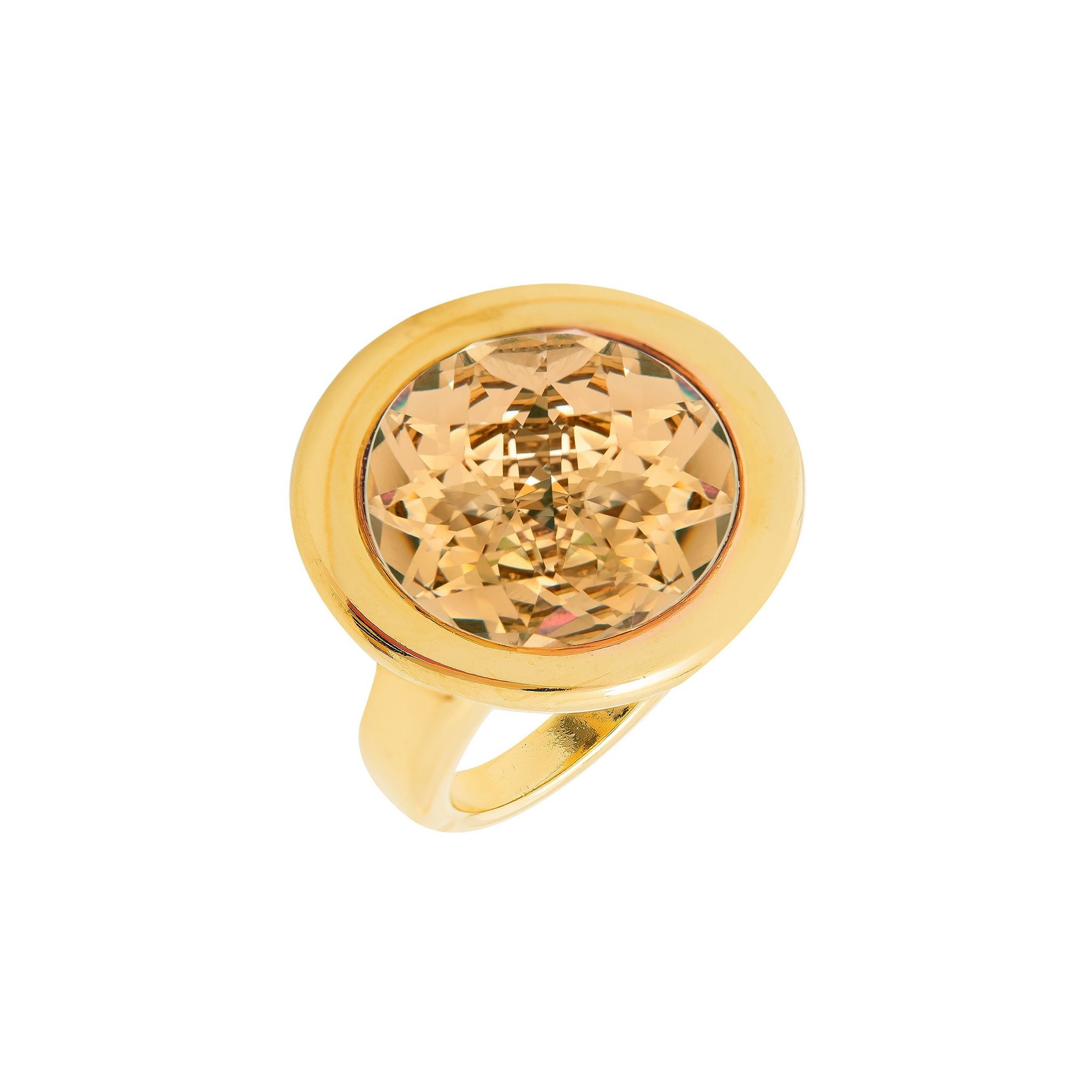 Dare Ring – Vidda