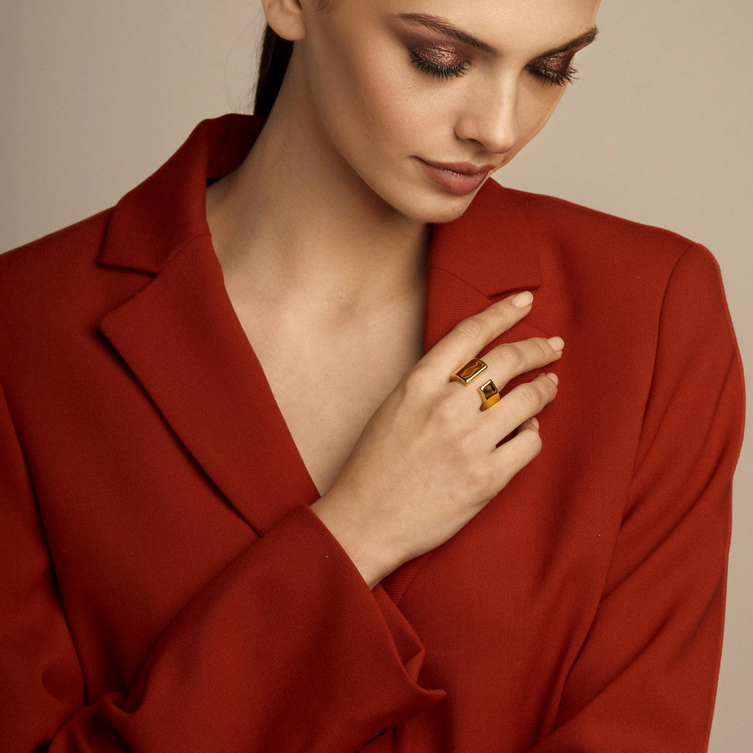Powerful Jewelry Collection - VIDDA – Vidda
