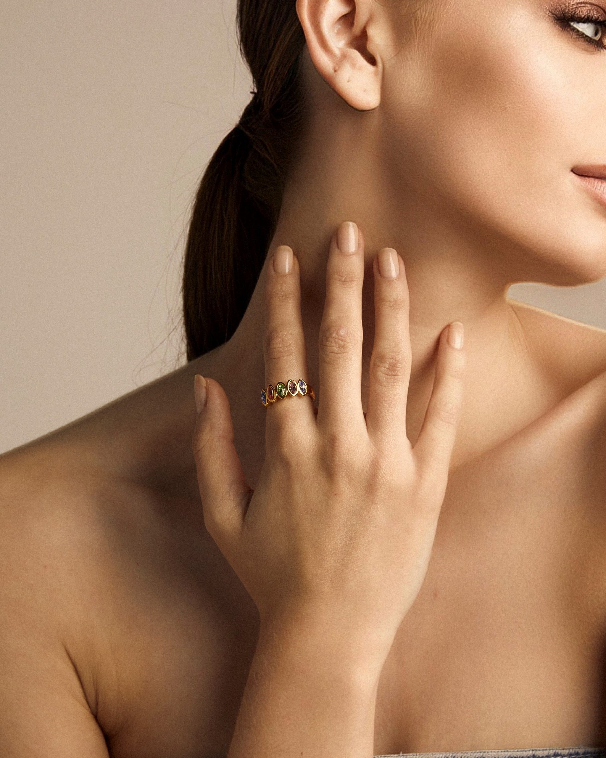 Designer Jewelry - VIDDA – Vidda