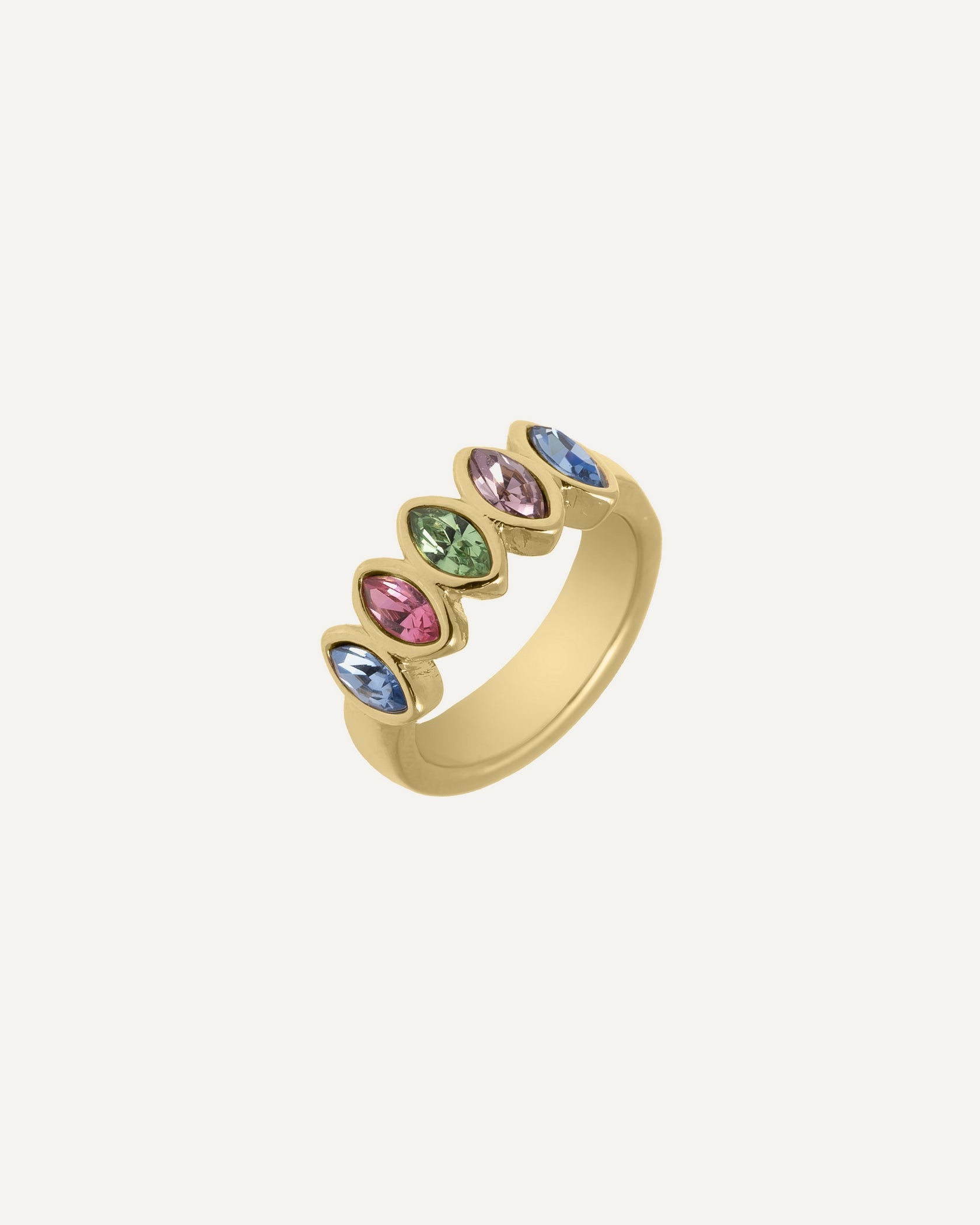 DESIGNER RINGS FOR WOMEN – Vidda