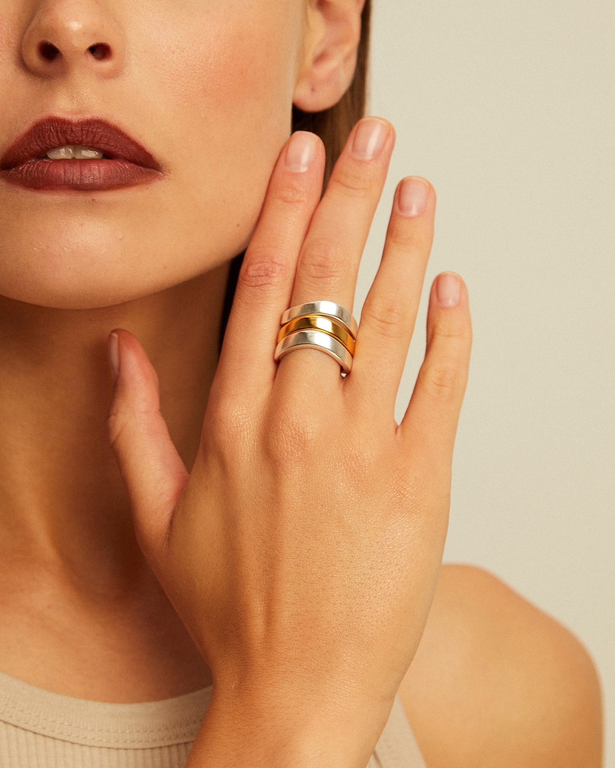 DESIGNER RINGS FOR WOMEN – Vidda