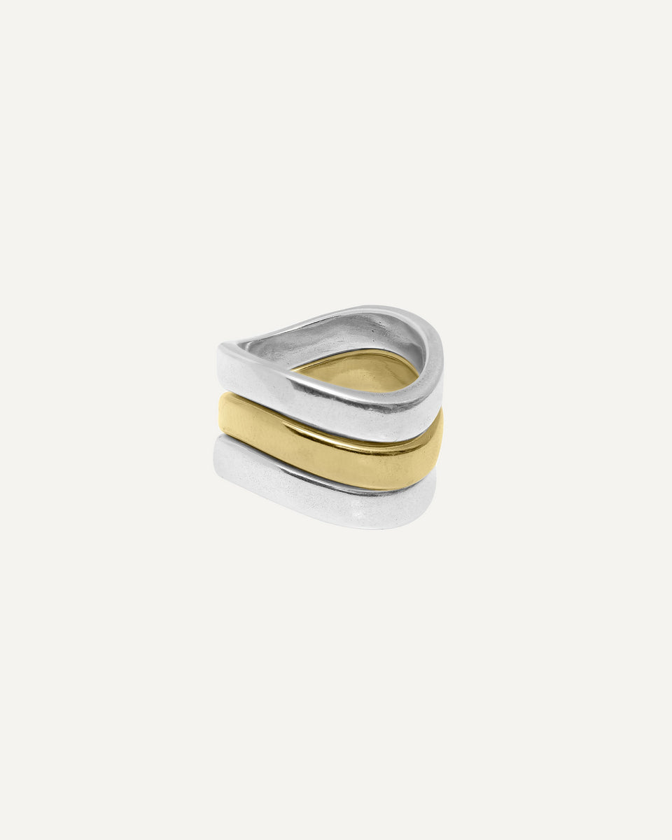 Iman Ring – Vidda