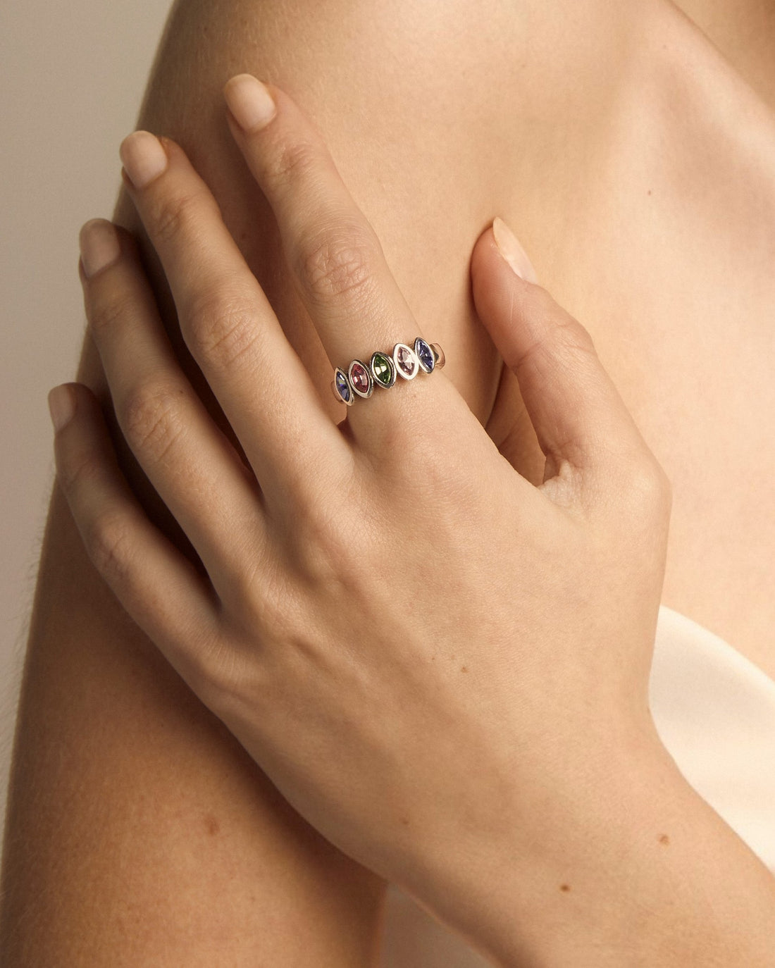 DESIGNER RINGS FOR WOMEN – Vidda
